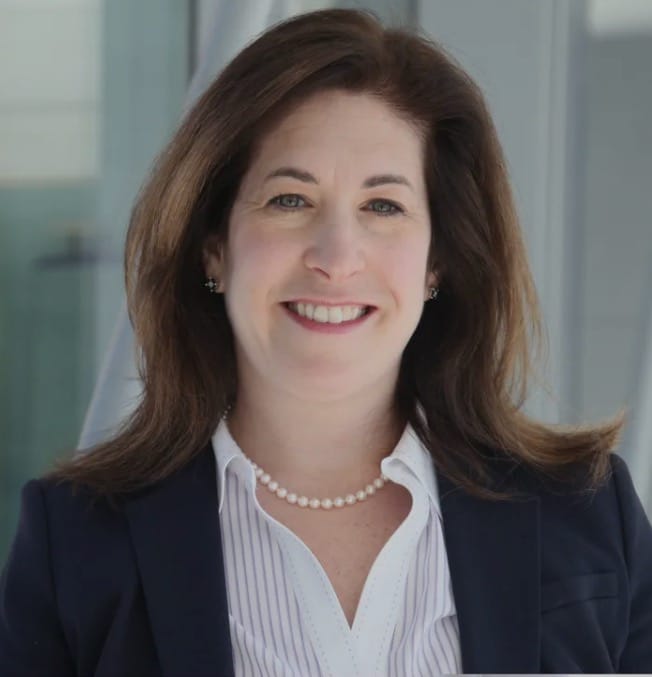 Emerson Health names Wasserstrom to top strategy role – Weston Observer